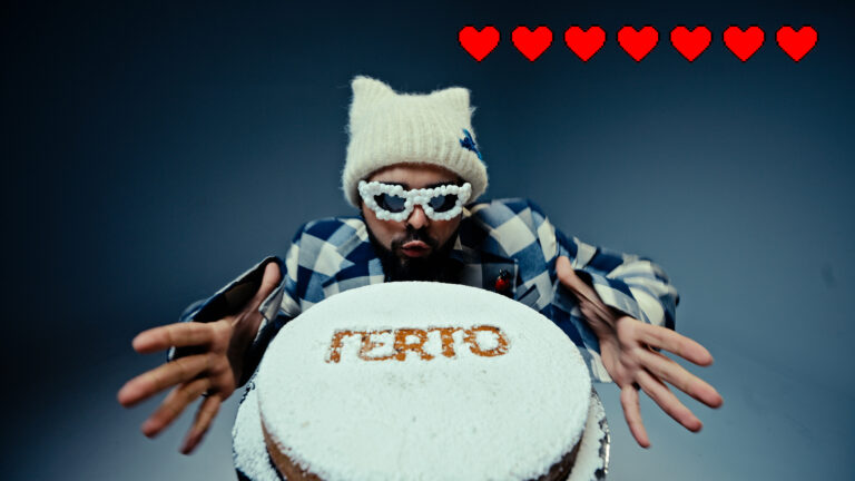“Ferto”: Greece Reveals the Music Video for Its Eurovision 2026 Entry ...